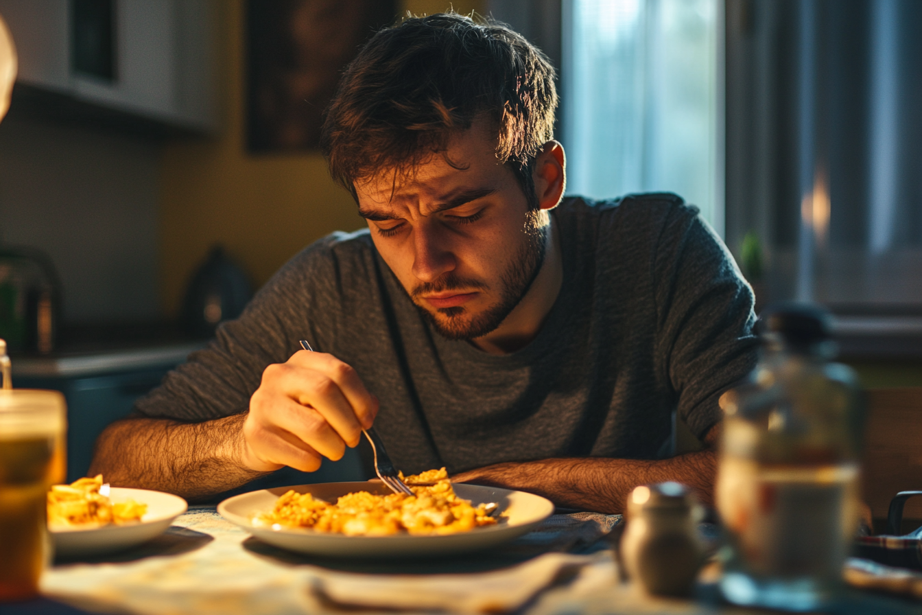 Blind Loop Syndrome - MD Searchlight