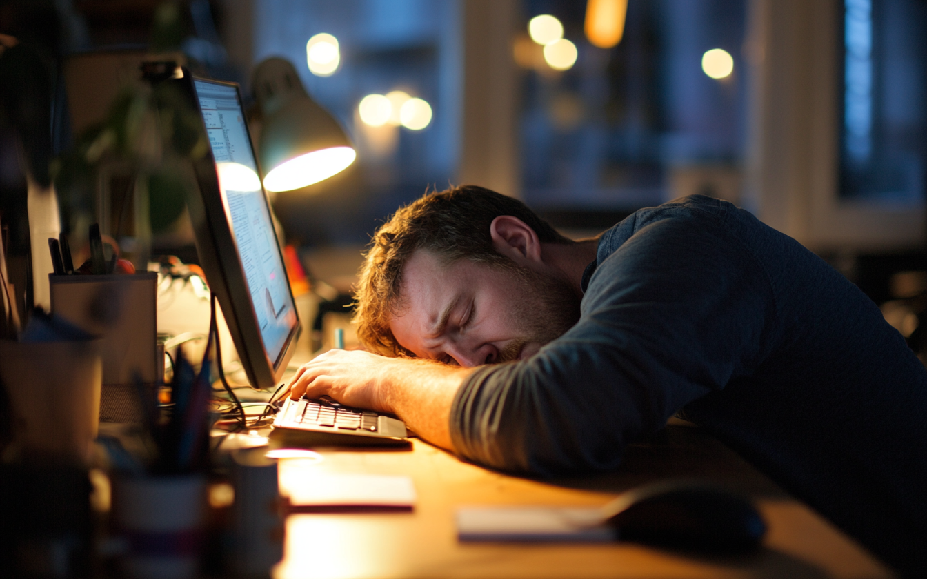 Sleep Insufficiency Md Searchlight