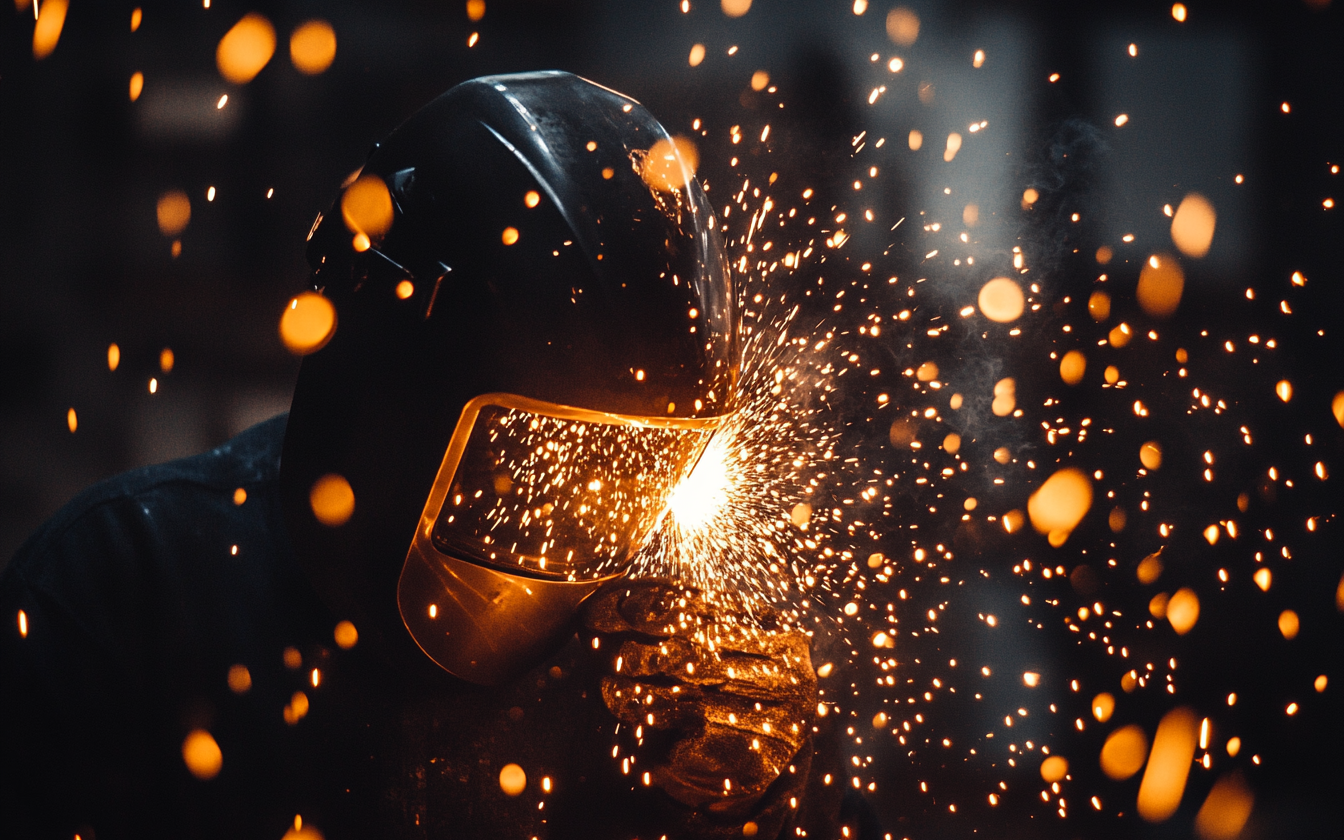 Metal Fume Fever (Monday Morning Fever) - MD Searchlight