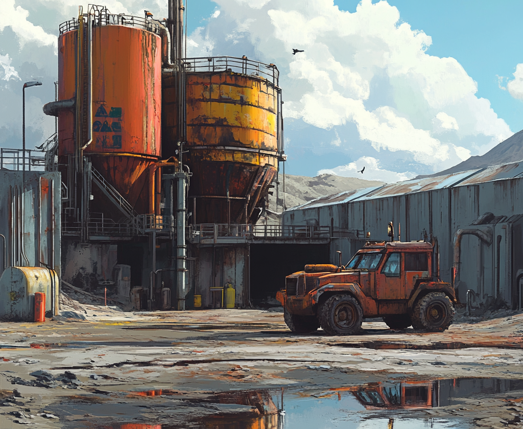 Hydrazine Toxicology - MD Searchlight
