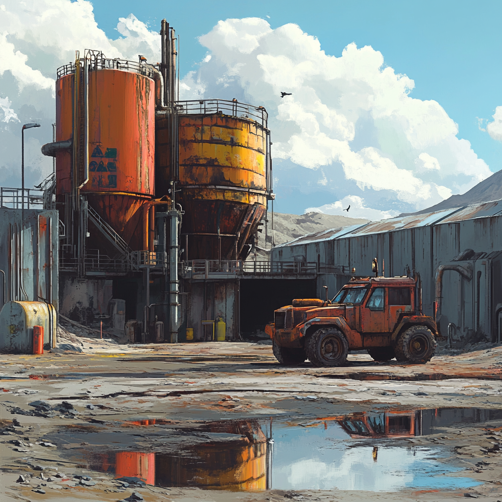 Hydrazine Toxicology - MD Searchlight