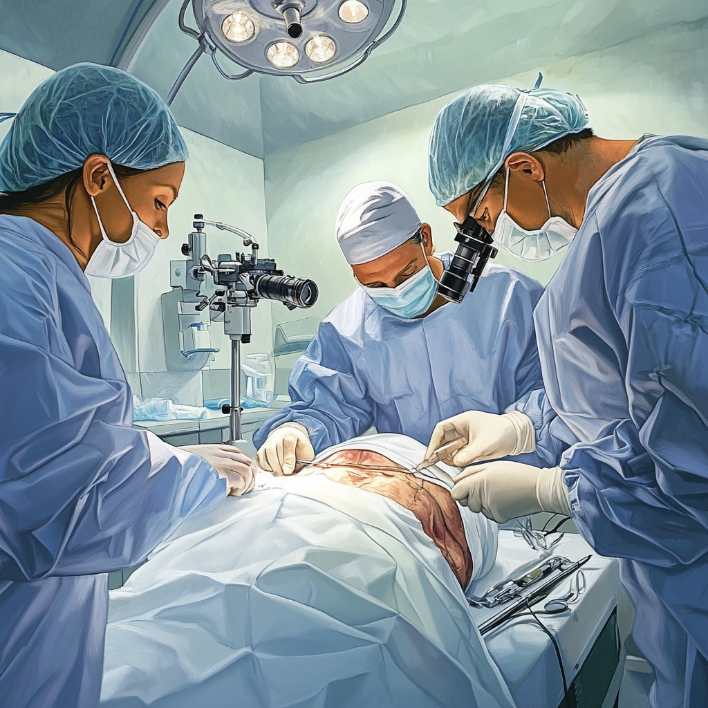 Mohs Micrographic Surgery Evaluation and Treatment of Microcystic ...