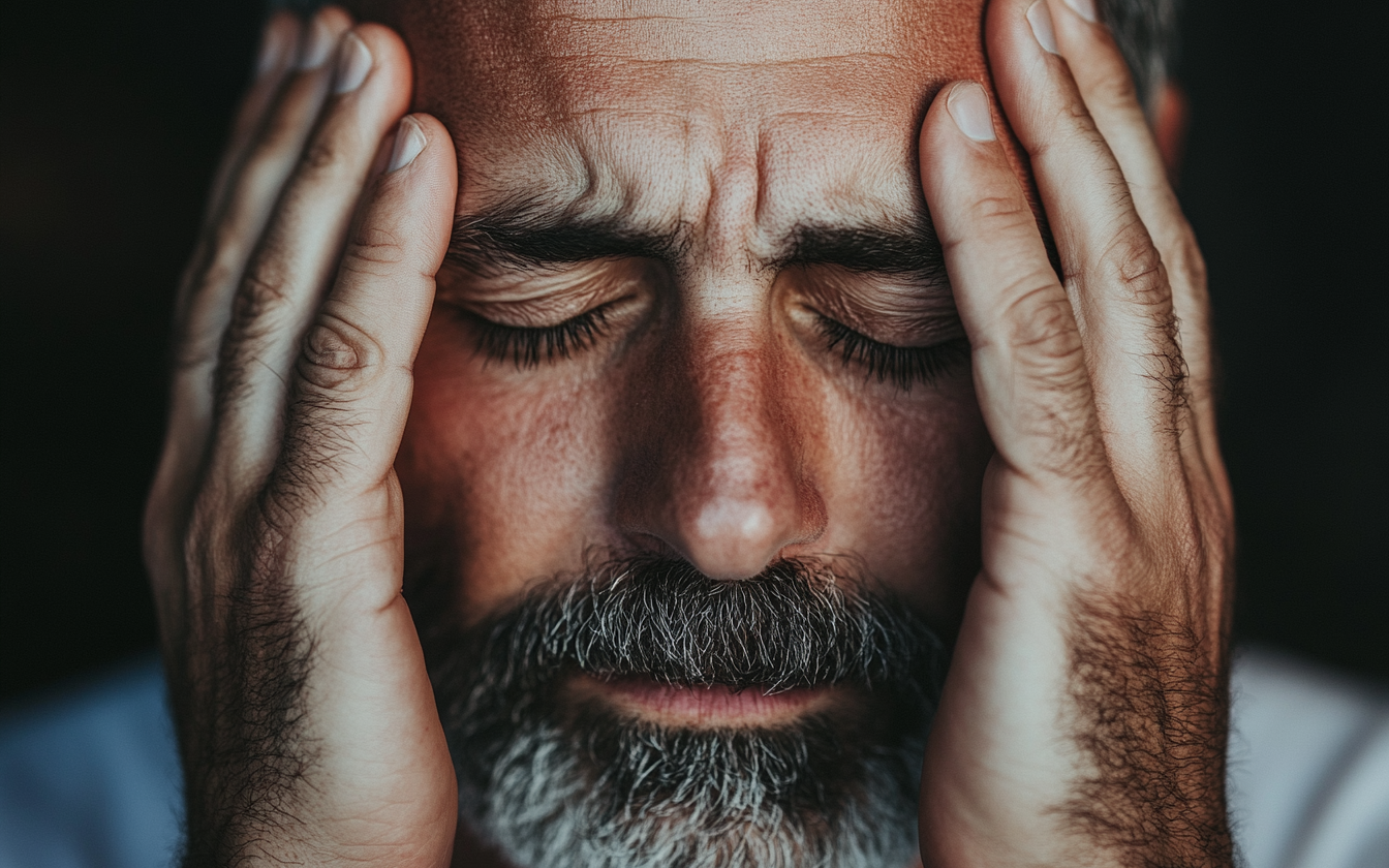 Floppy Eyelid Syndrome - MD Searchlight