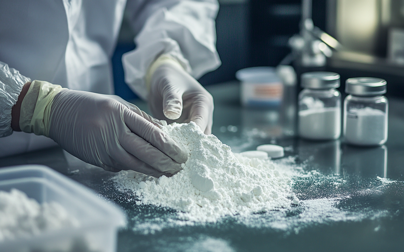 Xylazine Toxicity - MD Searchlight