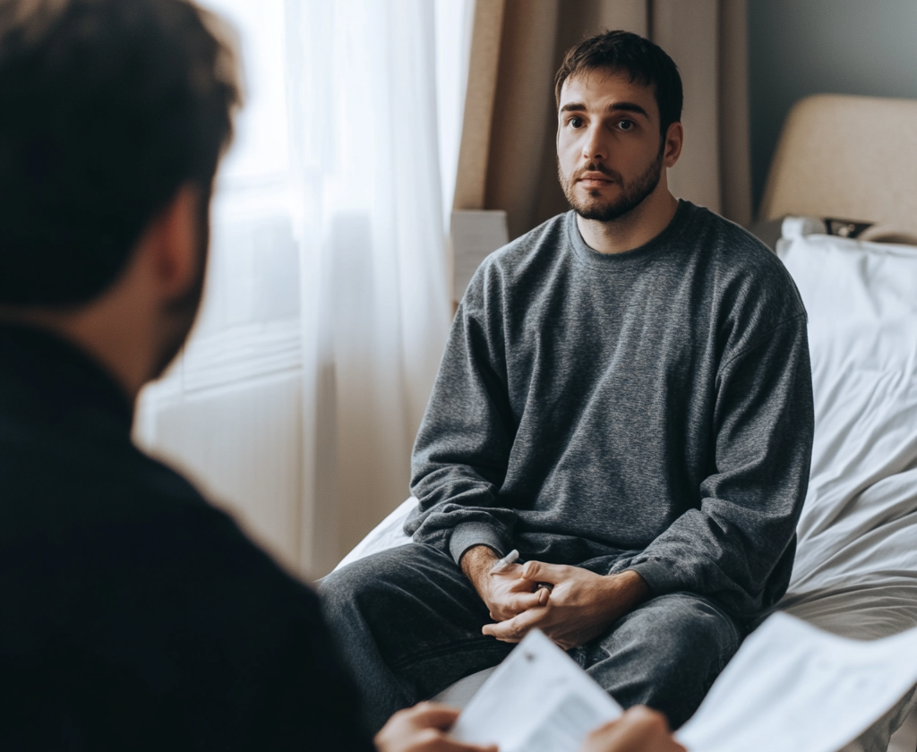 Dependent Personality Disorder - MD Searchlight