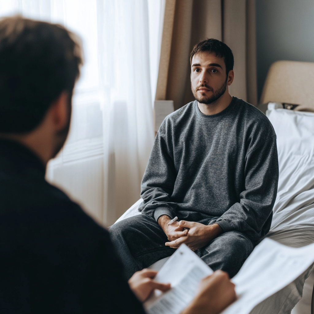 Dependent Personality Disorder - MD Searchlight