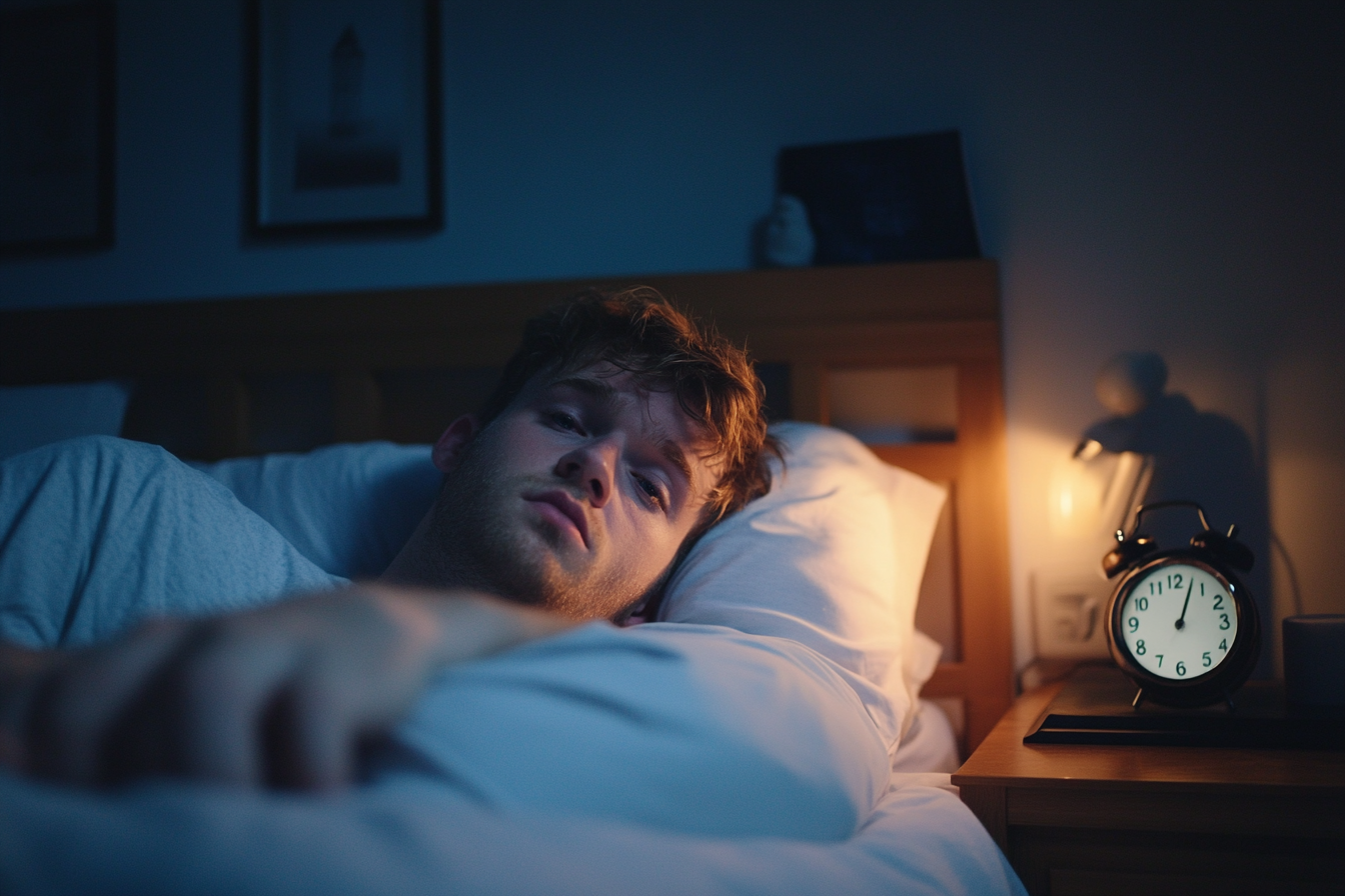 Sleep and Neurodegenerative Disorders - MD Searchlight