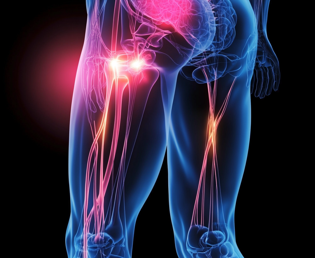 Genitofemoral Neuralgia - MD Searchlight