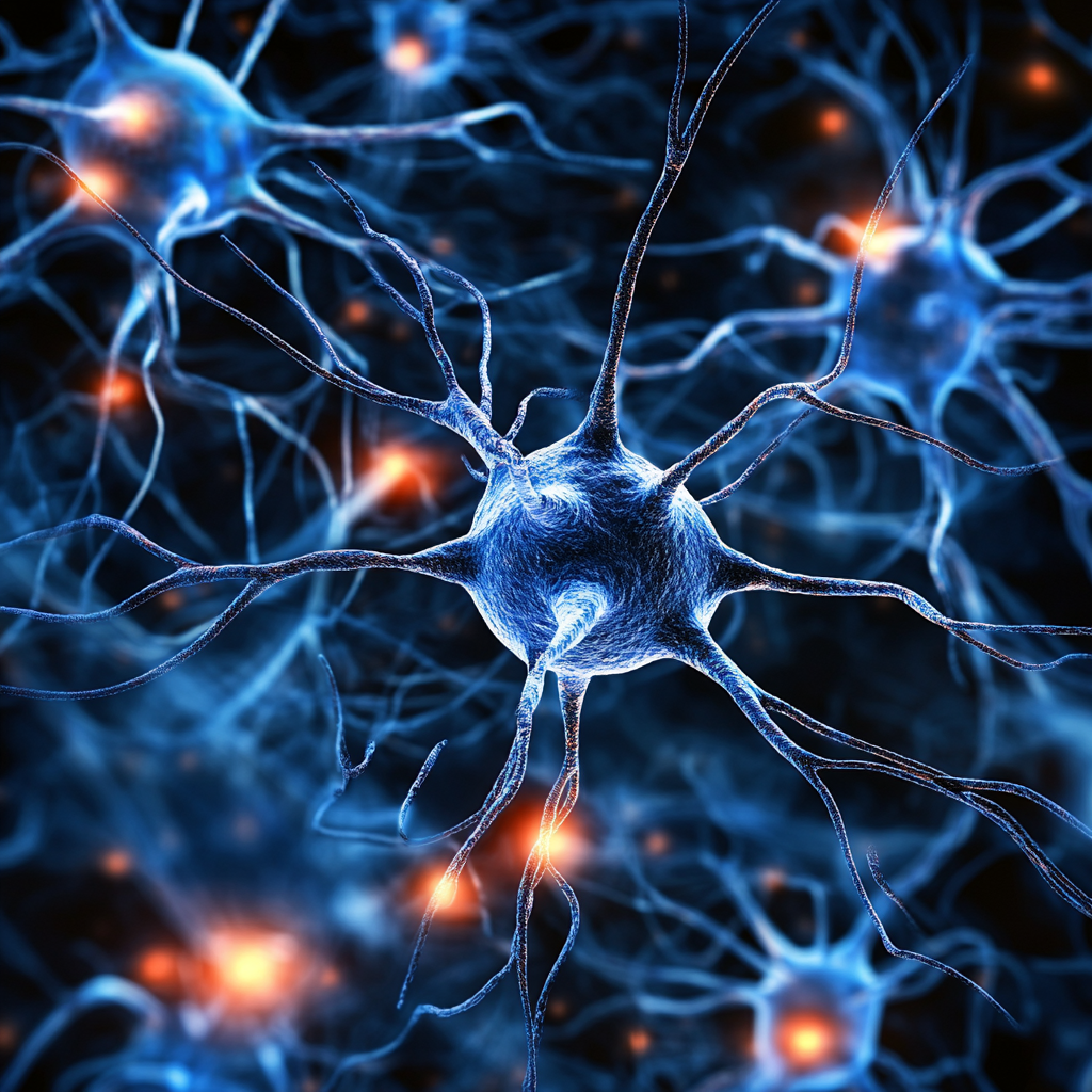 Batten Disease (Juvenile Neuronal Ceroid Lipofuscinosis) - MD Searchlight