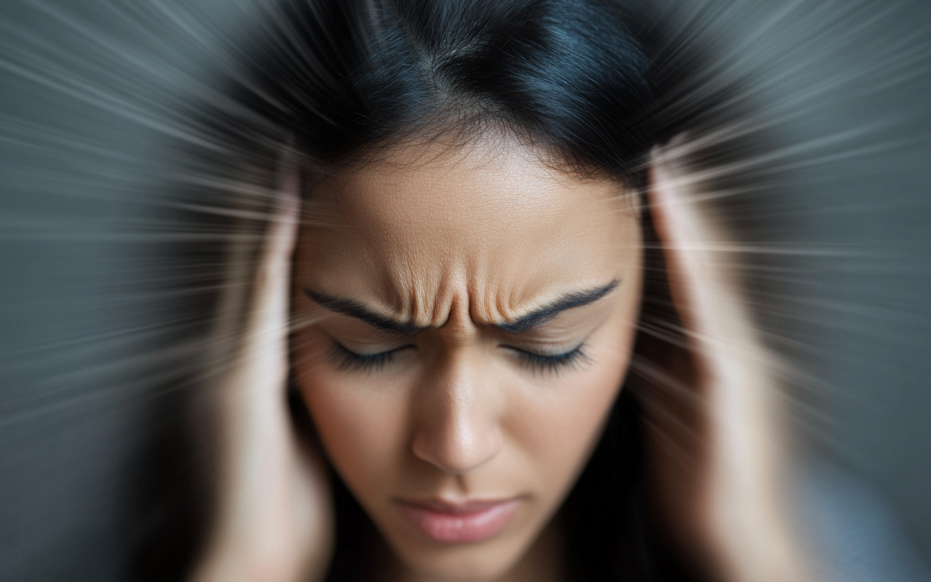 Headache With Neurological Deficits and CSF Lymphocytosis (HaNDL ...