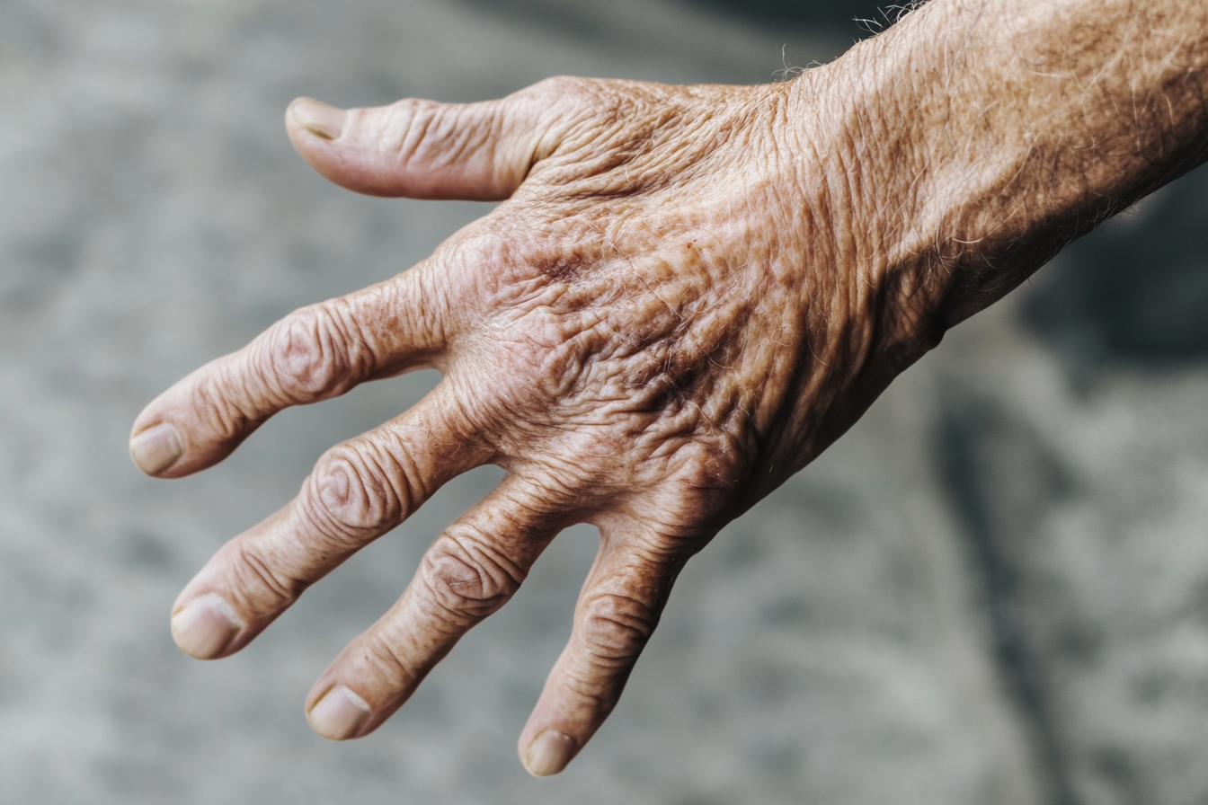 Rheumatoid Arthritis - MD Searchlight