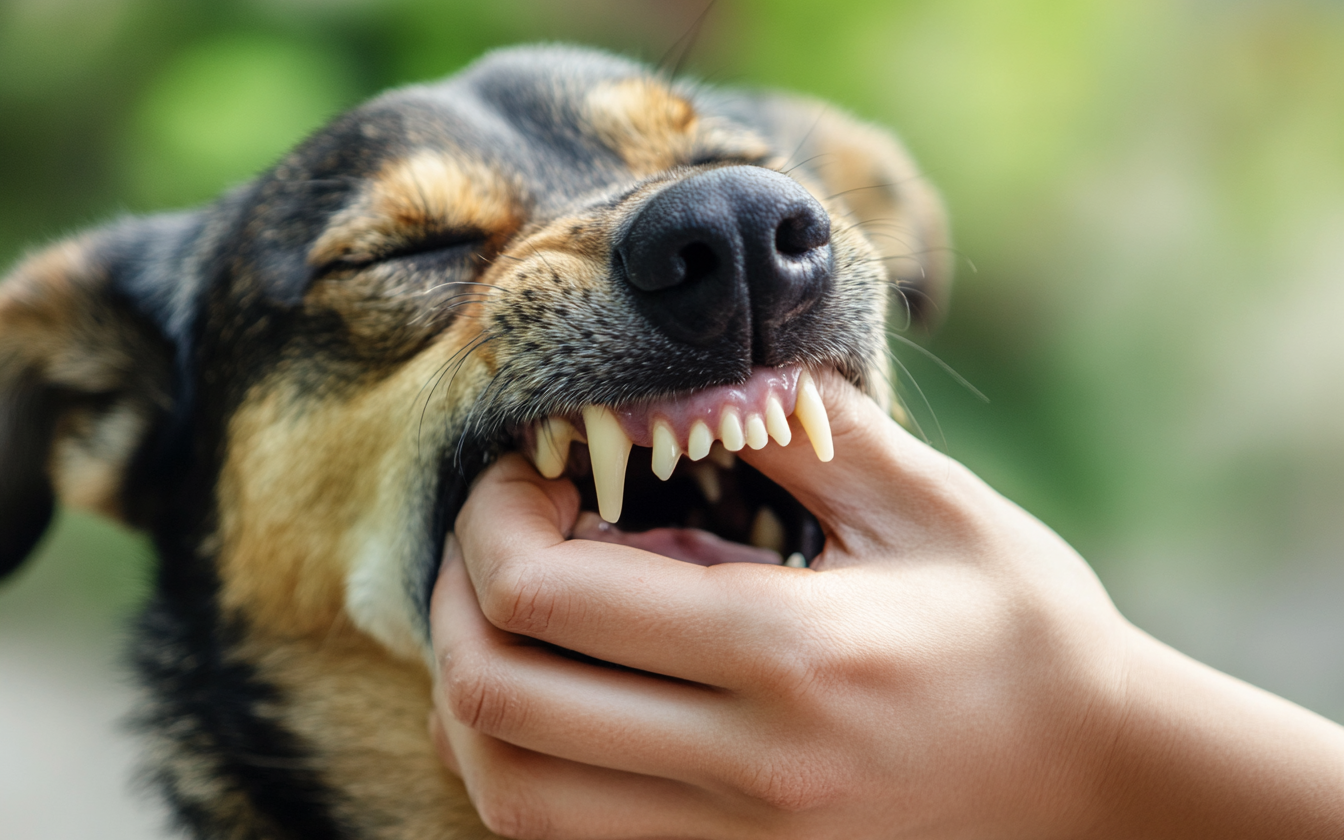 Animal Bites - MD Searchlight