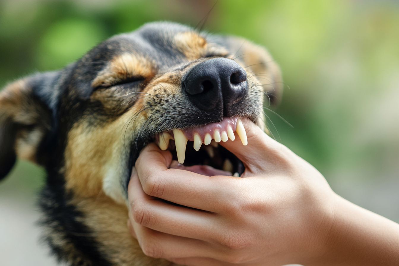 Animal Bites - MD Searchlight