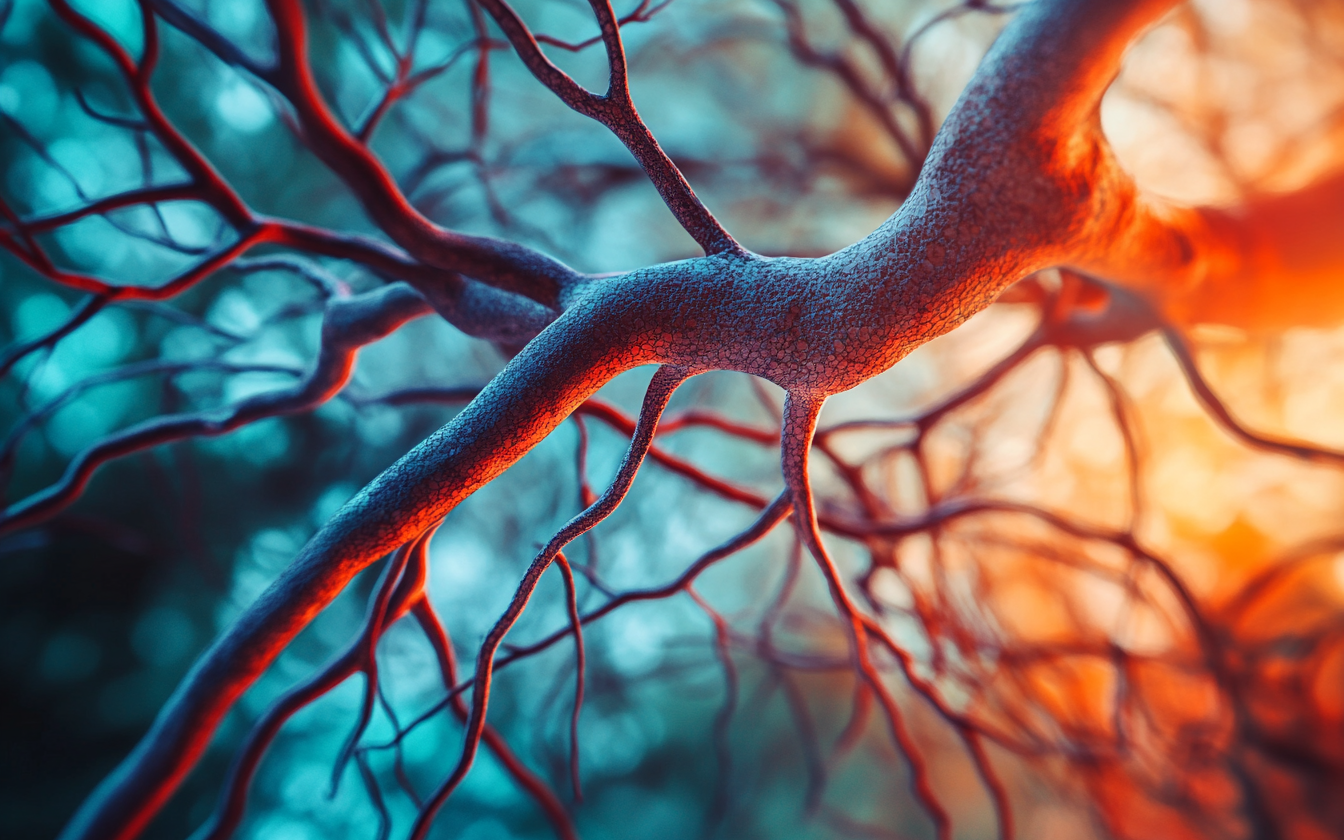 Vascular Reperfusion Injury - MD Searchlight