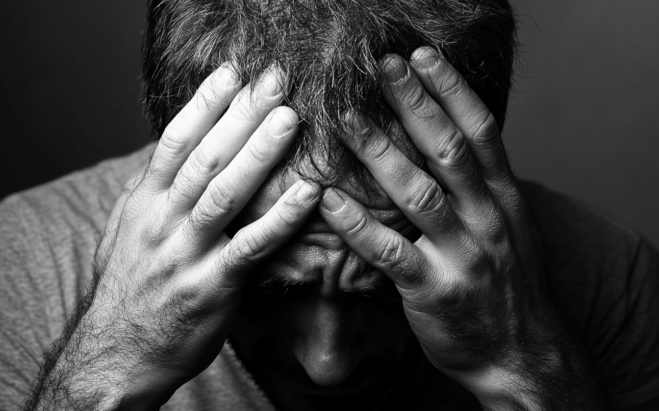 Grief Reaction and Prolonged Grief Disorder - MD Searchlight