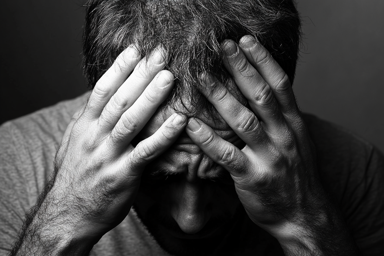 Grief Reaction and Prolonged Grief Disorder - MD Searchlight