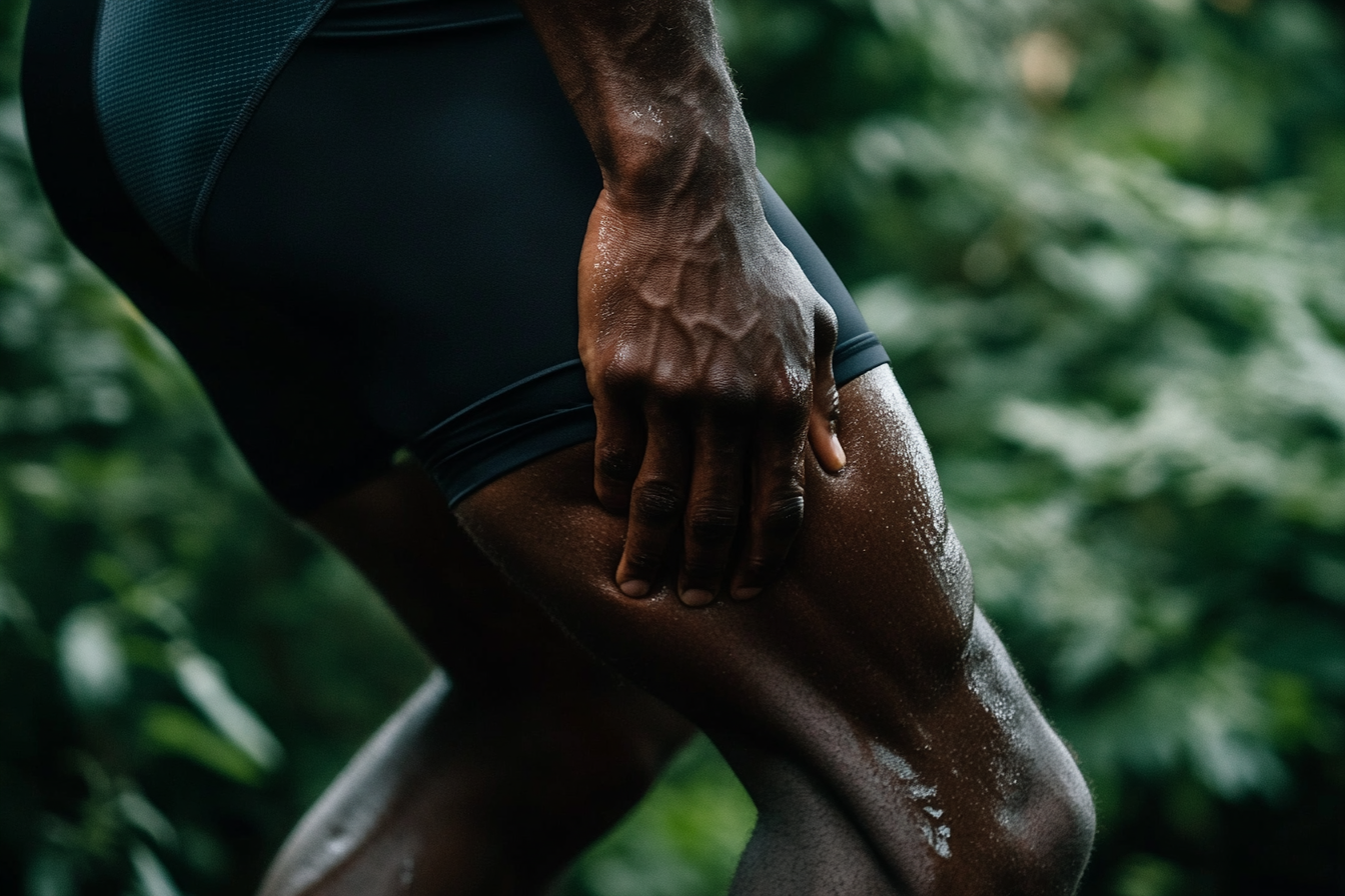 Hamstring Injury - MD Searchlight