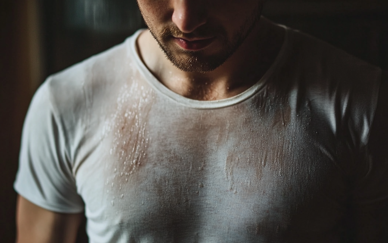 Hyperhidrosis - MD Searchlight