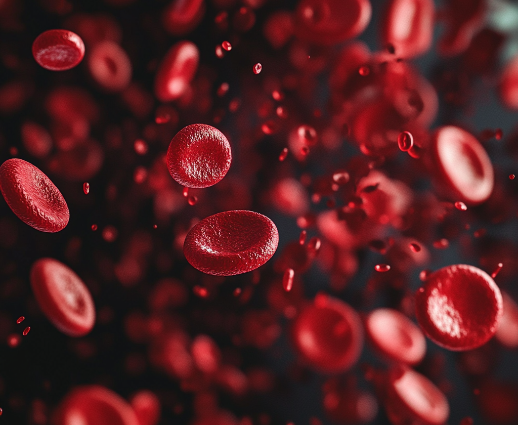 Hyperviscosity Syndrome - MD Searchlight