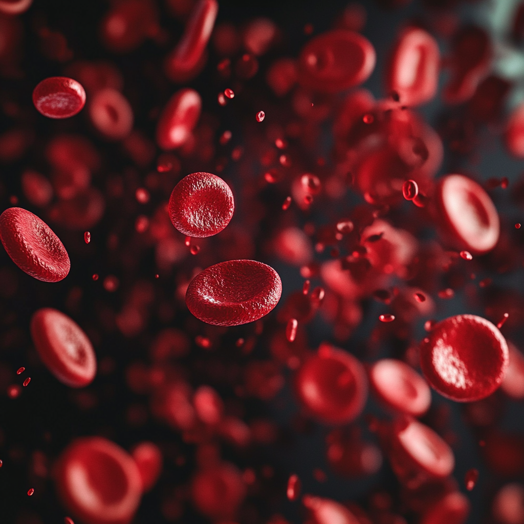 Intraocular Hemorrhage - MD Searchlight