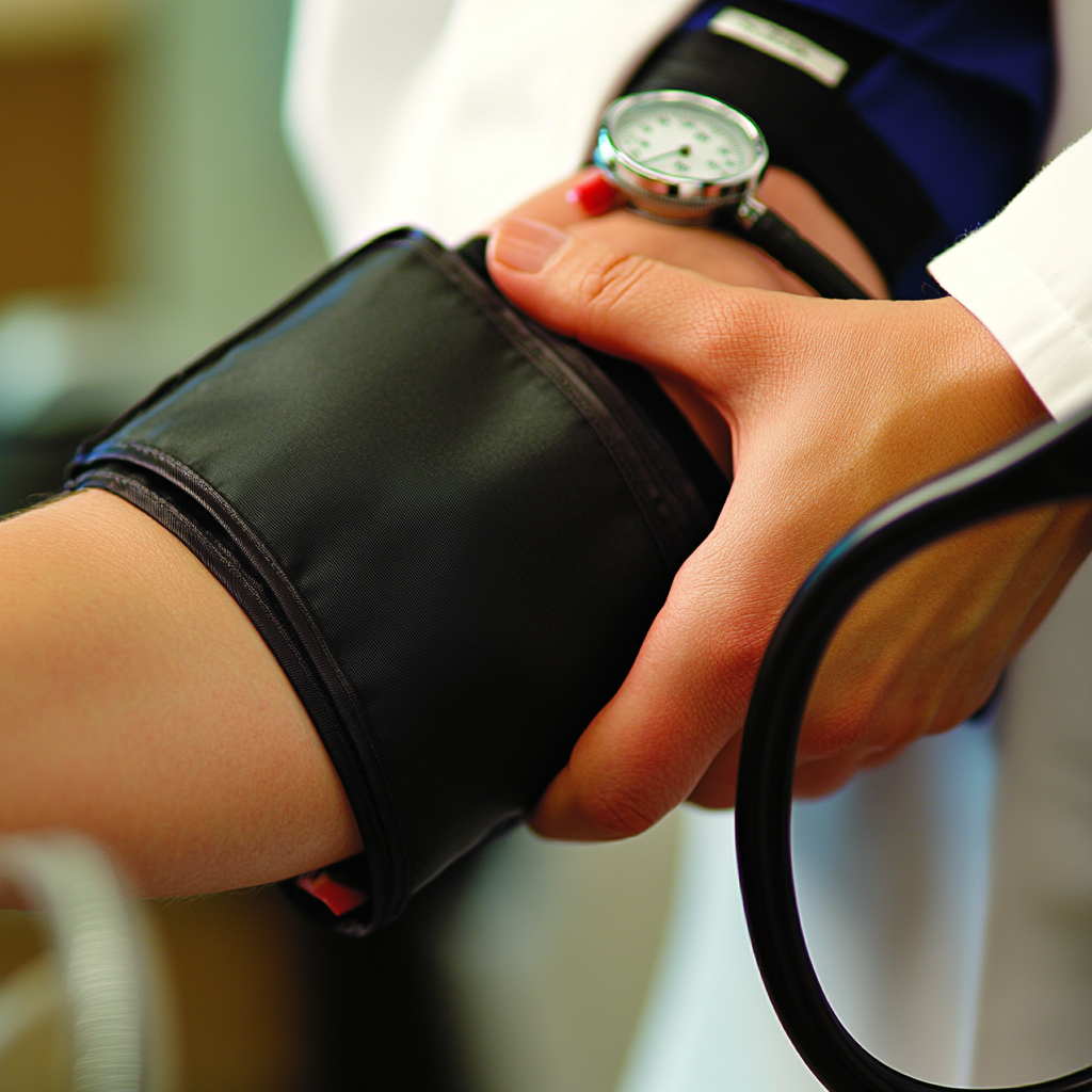 Hypotension - MD Searchlight