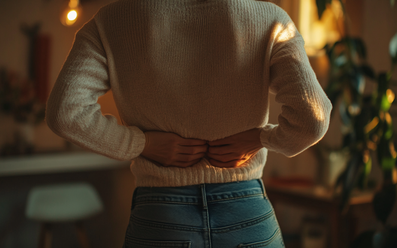 Inflammatory Back Pain - MD Searchlight