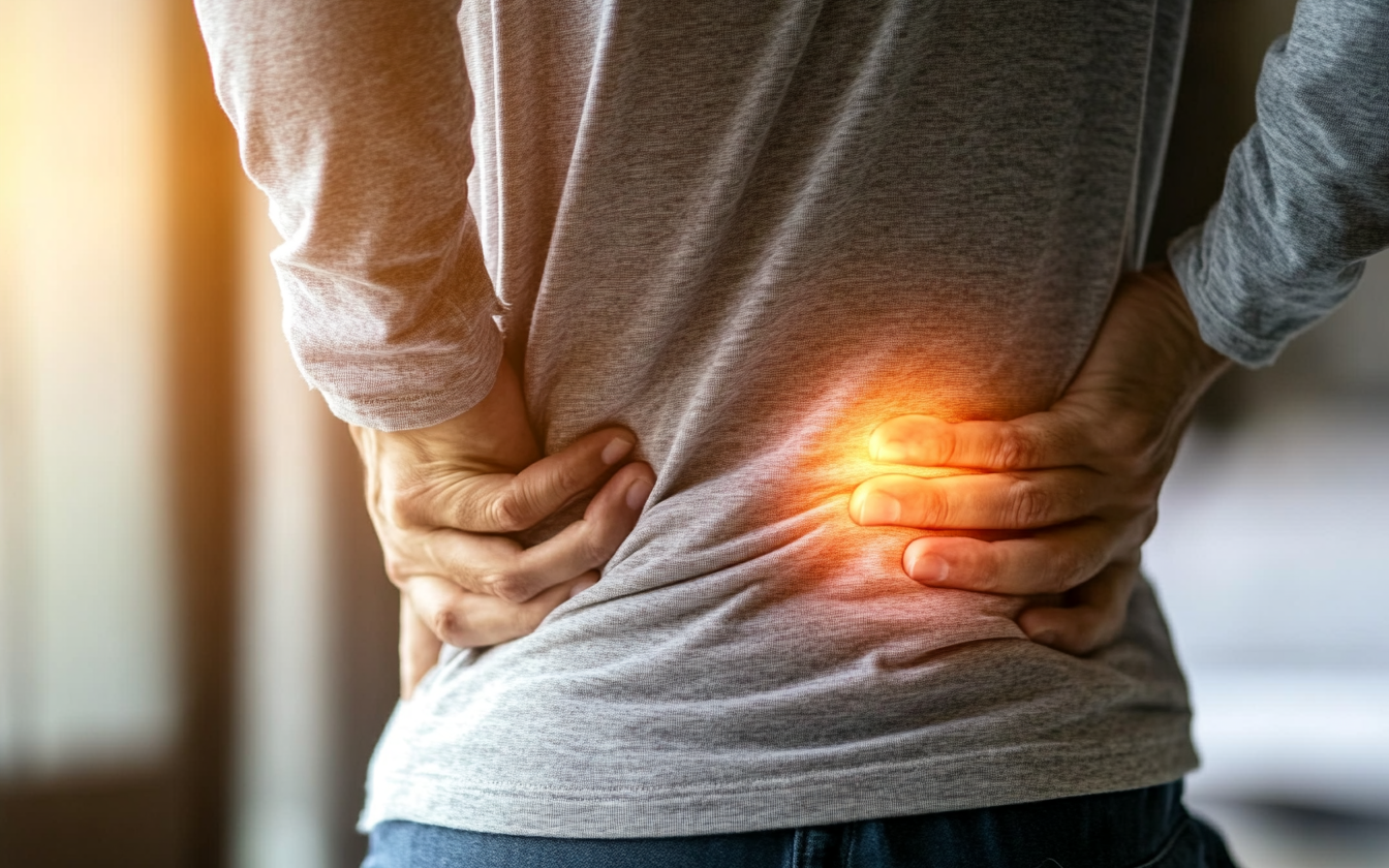 Lumbar Degenerative Disk Disease Md Searchlight 0857