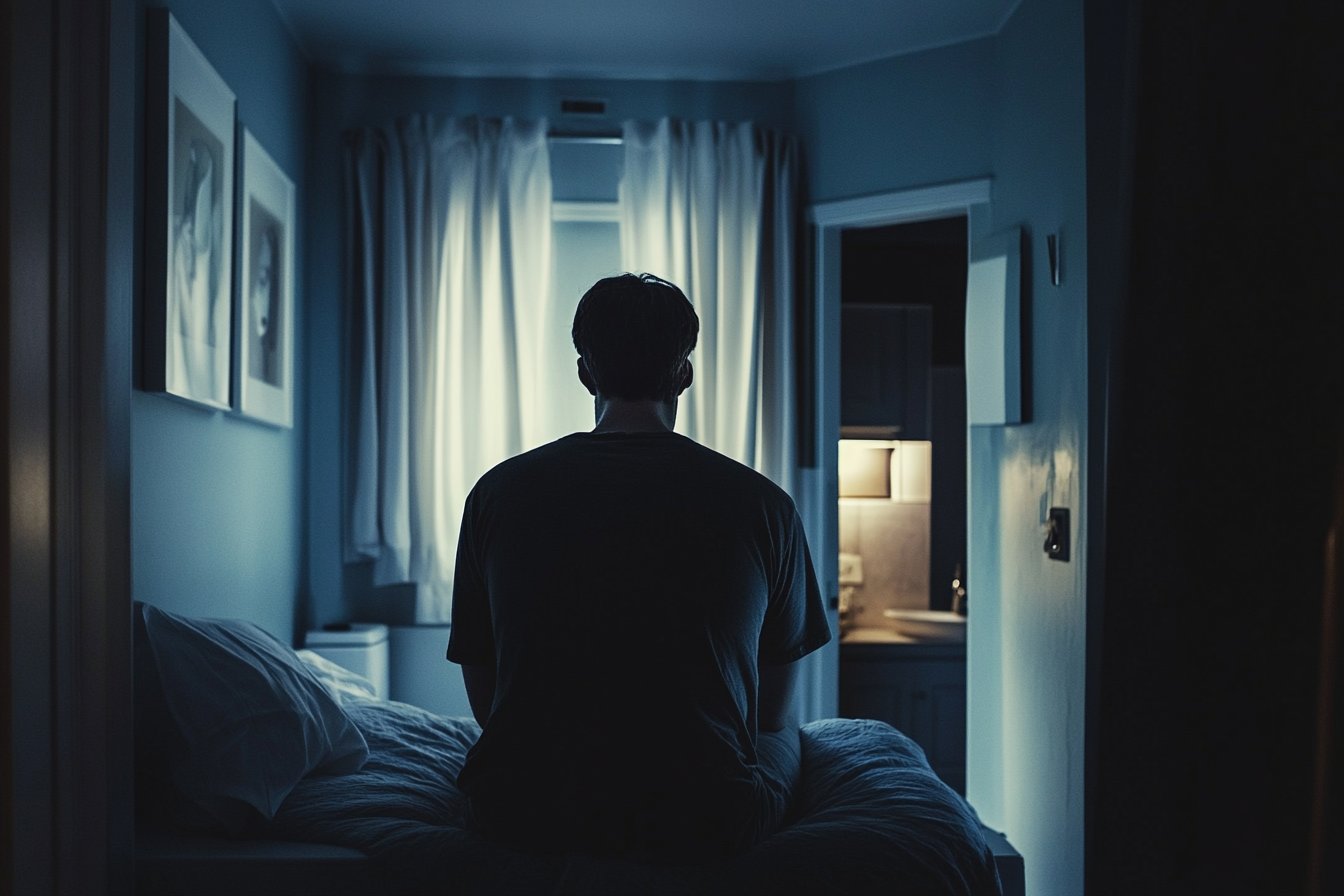 Nocturia - MD Searchlight