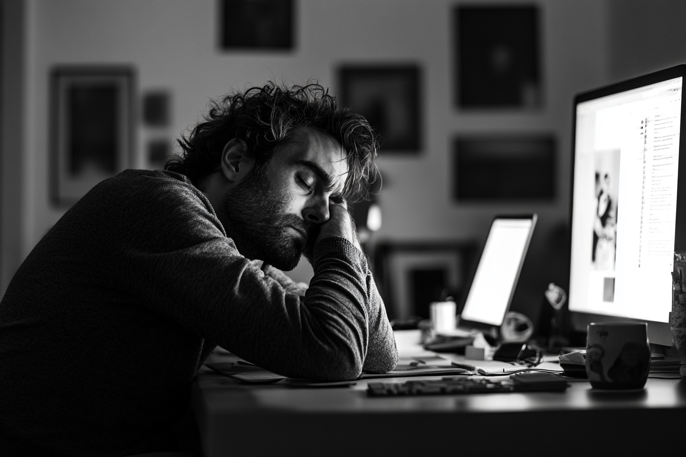 Sleep Deprivation Md Searchlight