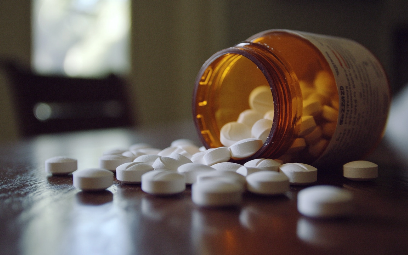 Opioid Toxicity - MD Searchlight