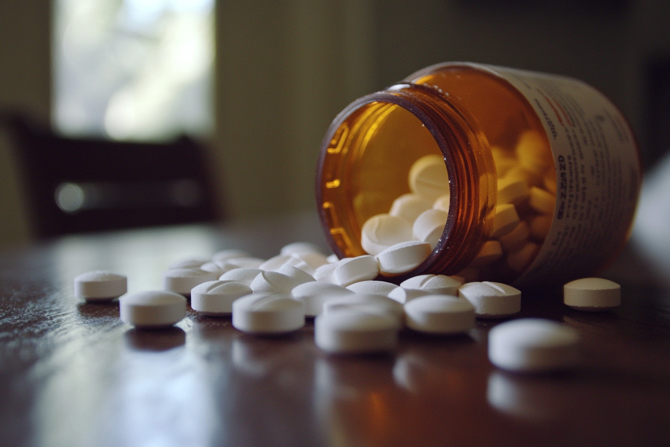 Opioid Toxicity - MD Searchlight