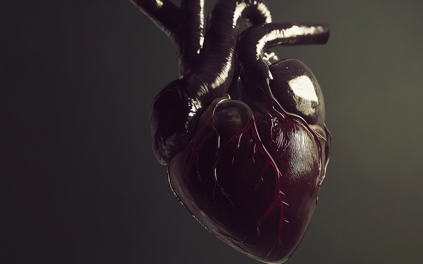 Palpitation - MD Searchlight