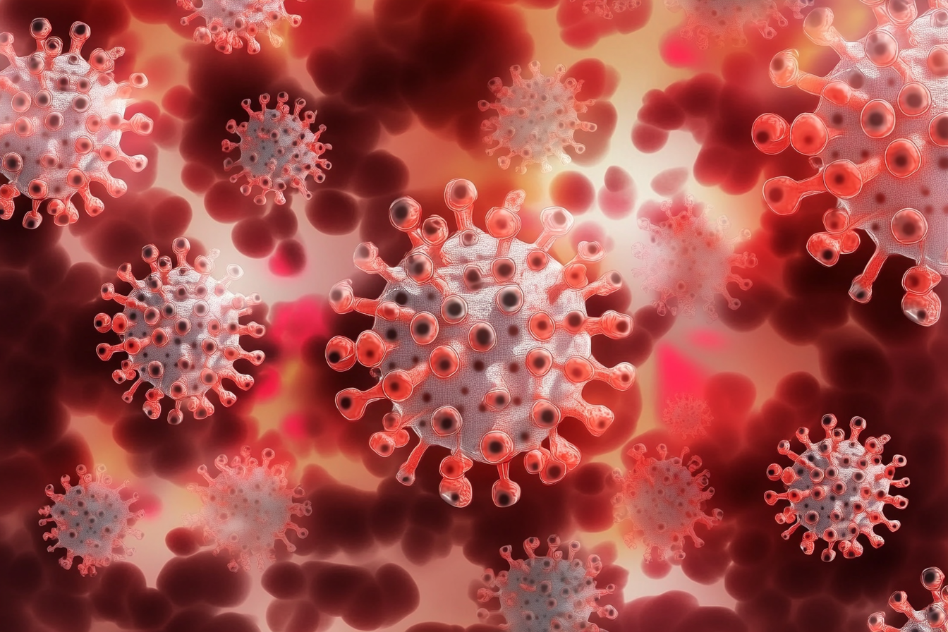 Parainfluenza Virus - MD Searchlight