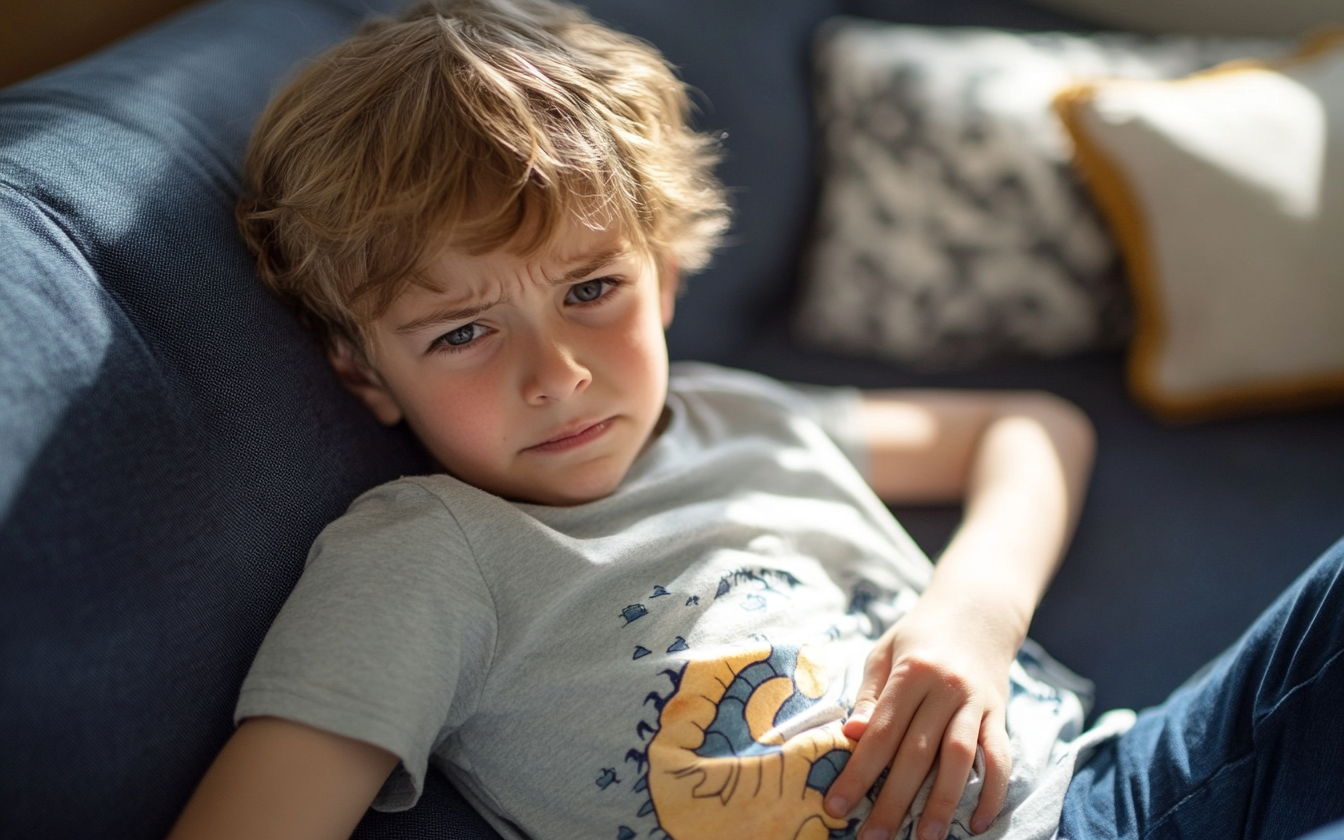 Pediatric Appendicitis - MD Searchlight