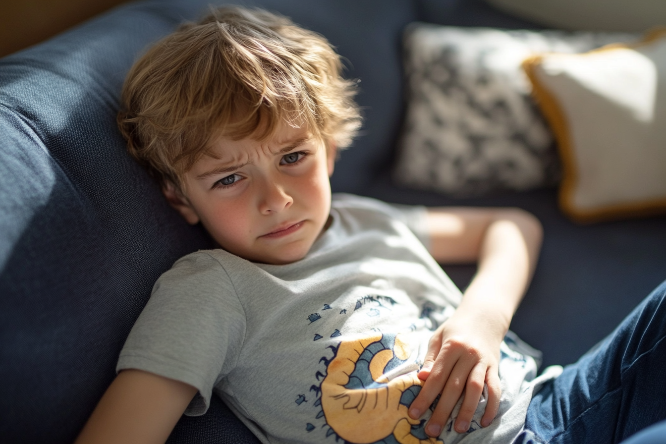 Pediatric Appendicitis - MD Searchlight