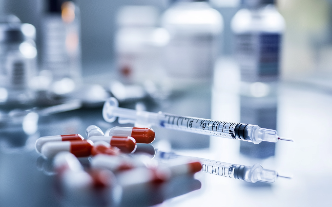 Penicillin Allergy - MD Searchlight