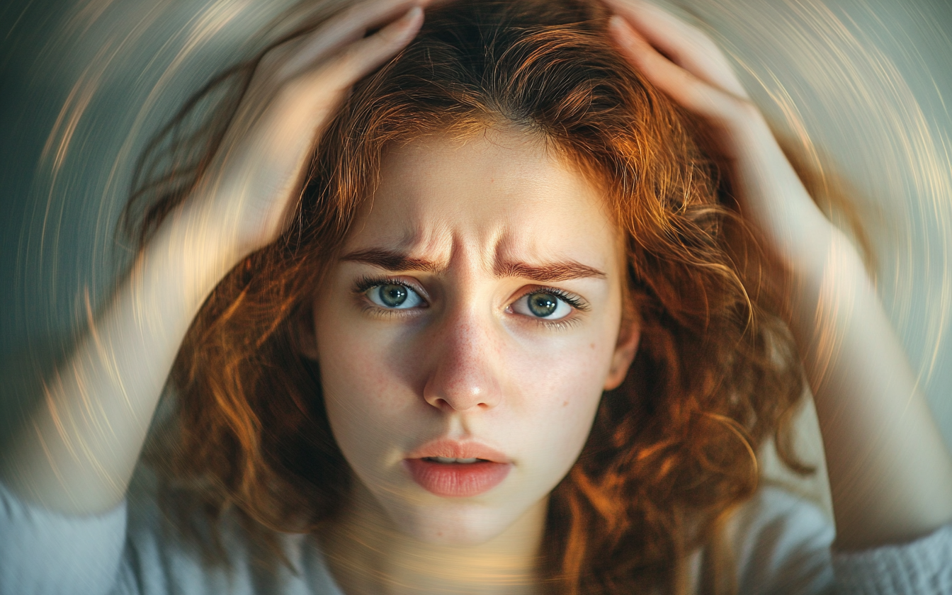 Peripheral Vertigo - MD Searchlight