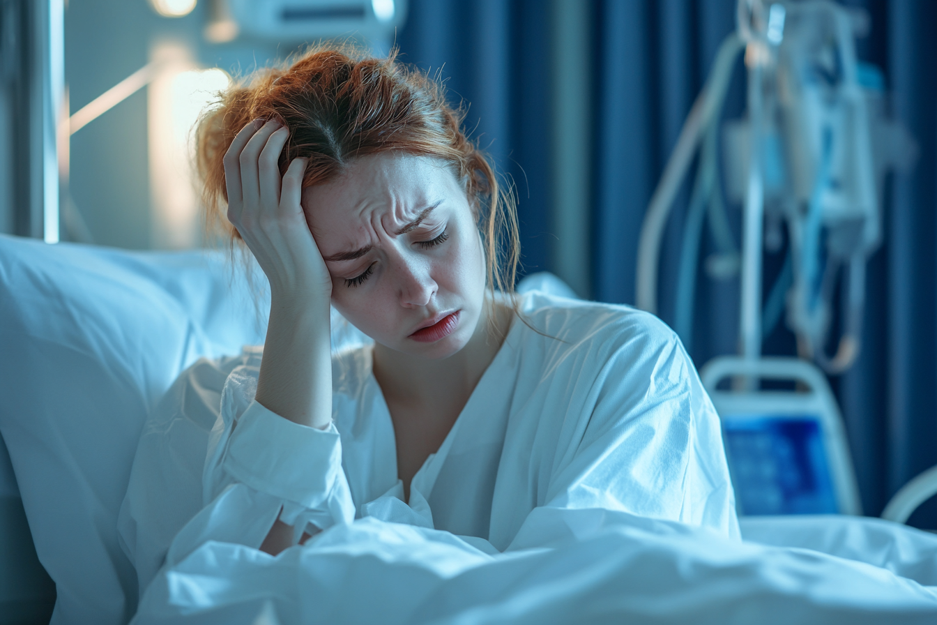 Postoperative Nausea - MD Searchlight