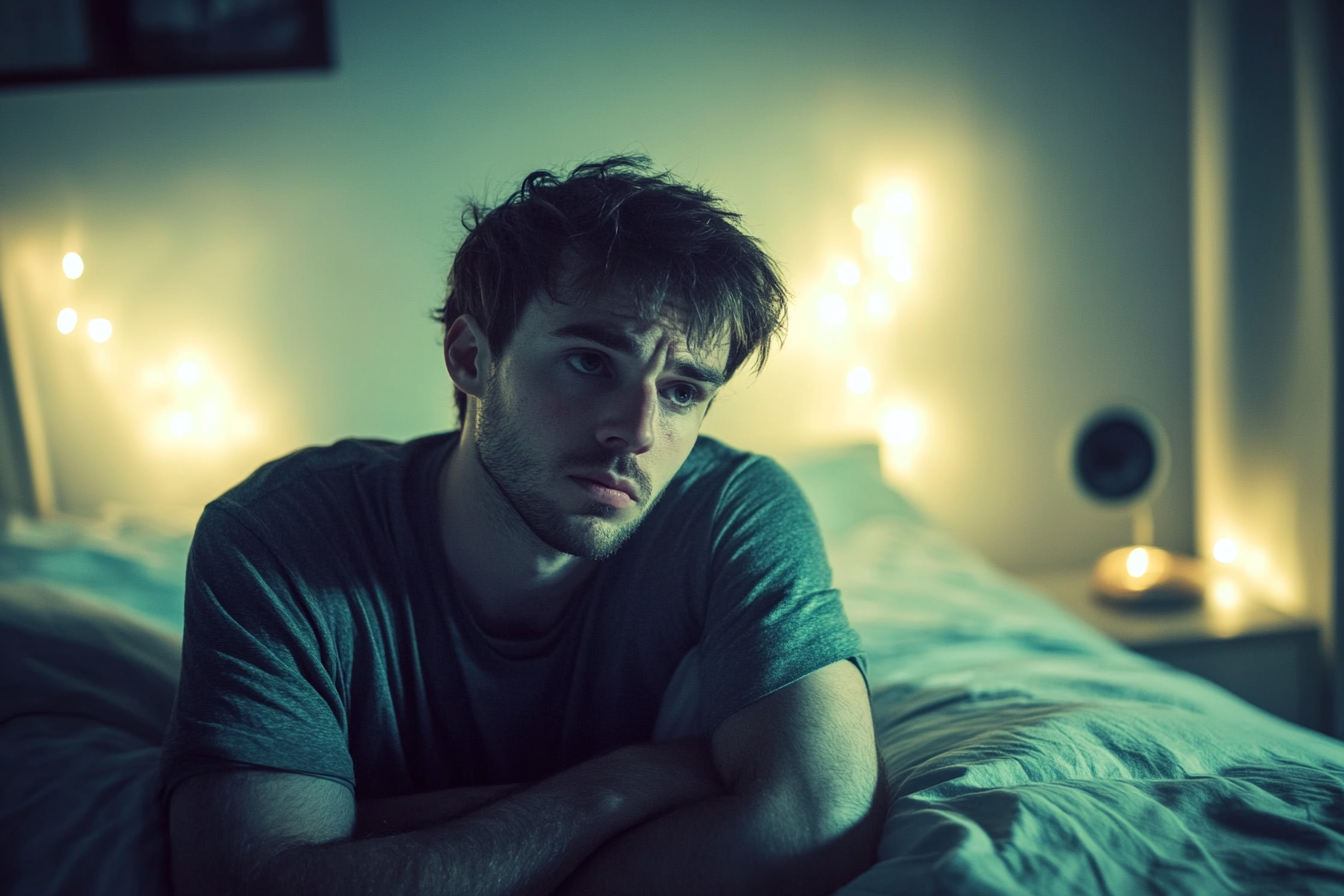 Premature Ejaculation - MD Searchlight