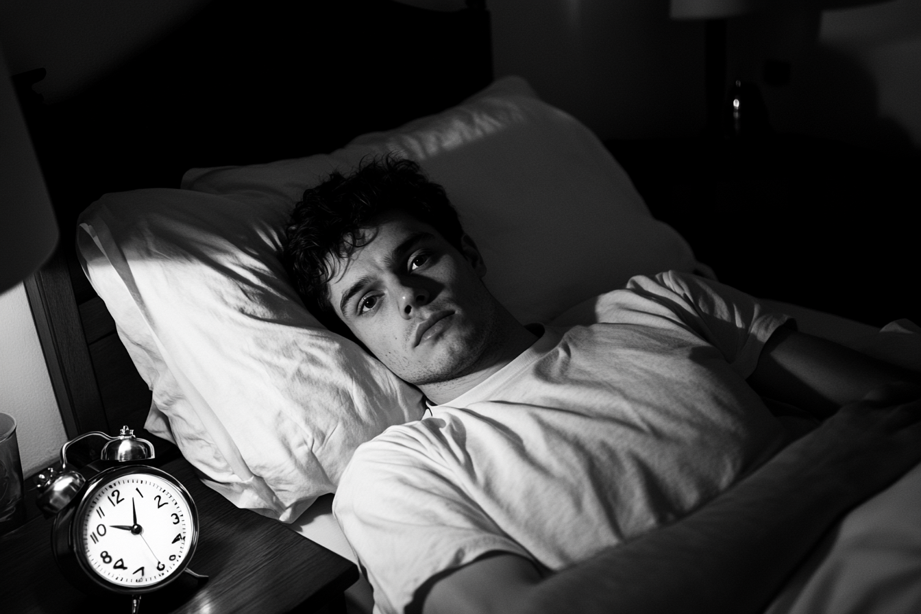 Sleep Disorder - MD Searchlight Sleep Disorder - MD Searchlight