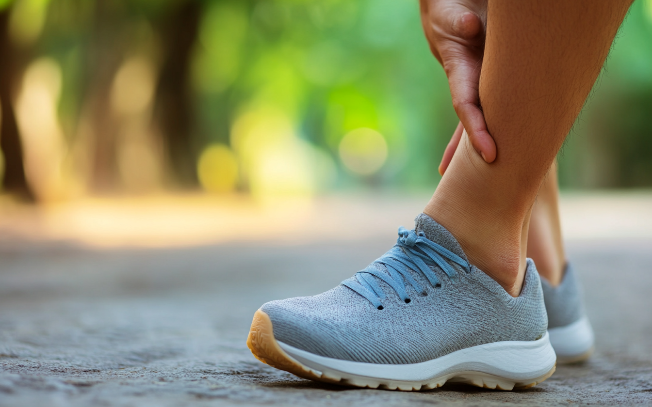 Tendinosis - MD Searchlight