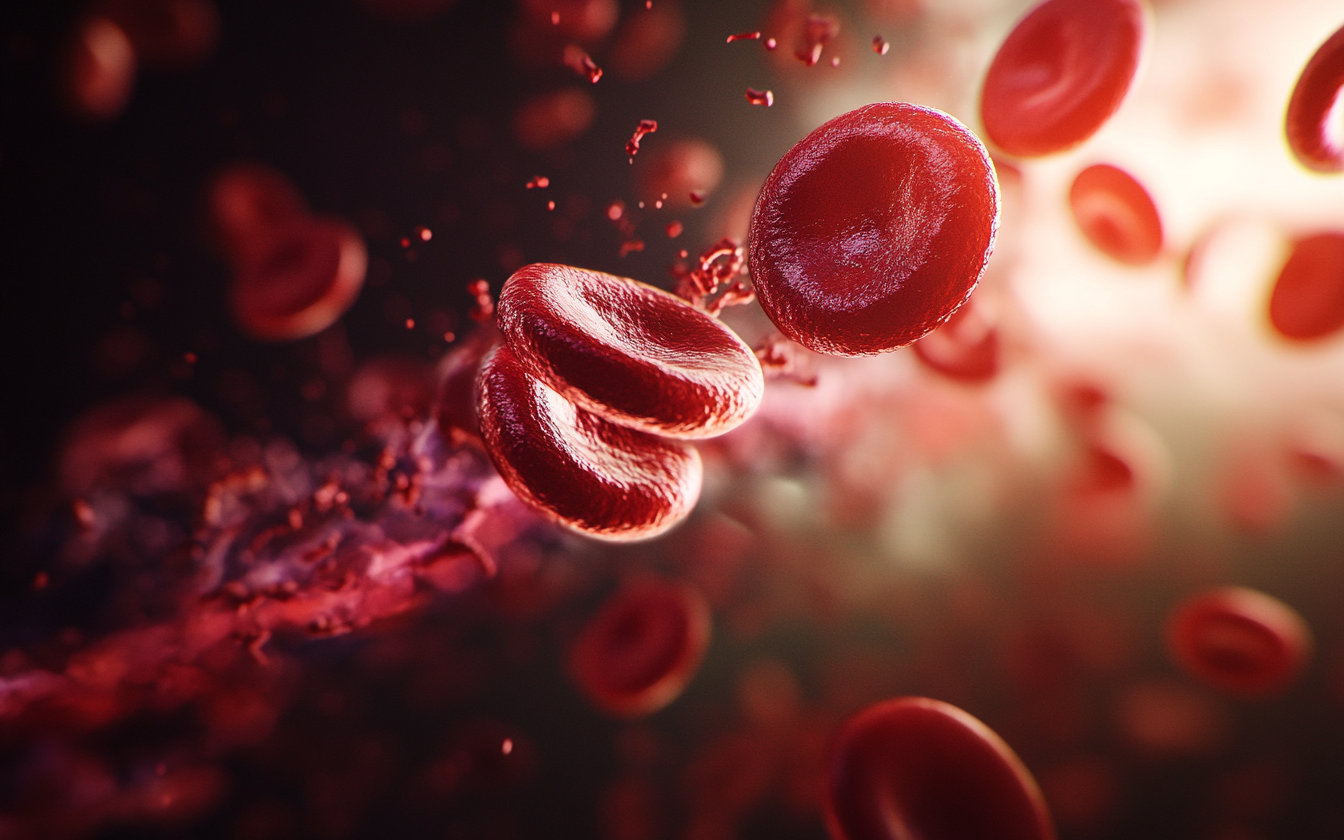 Thrombosis - MD Searchlight