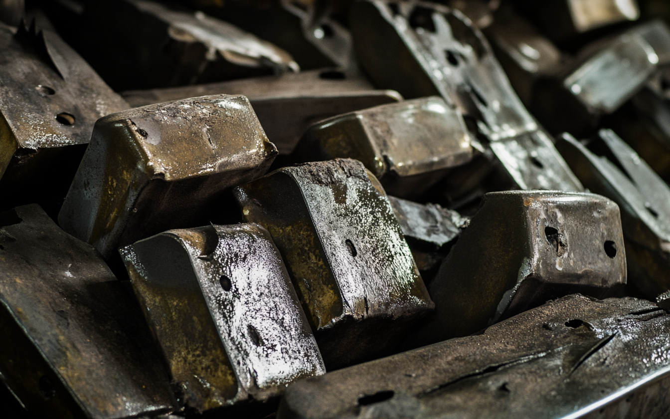 Lead Toxicity - MD Searchlight