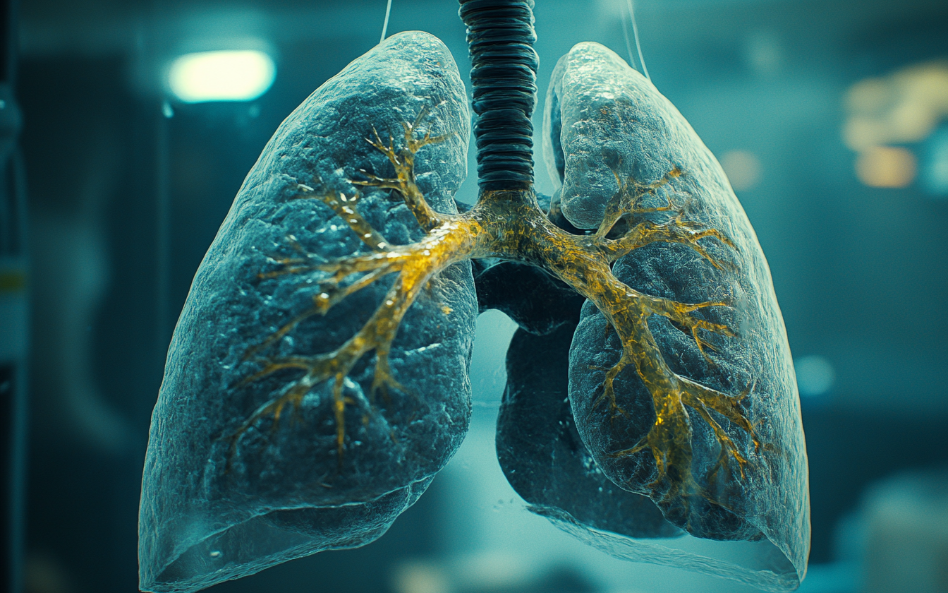 Trapped Lung - MD Searchlight