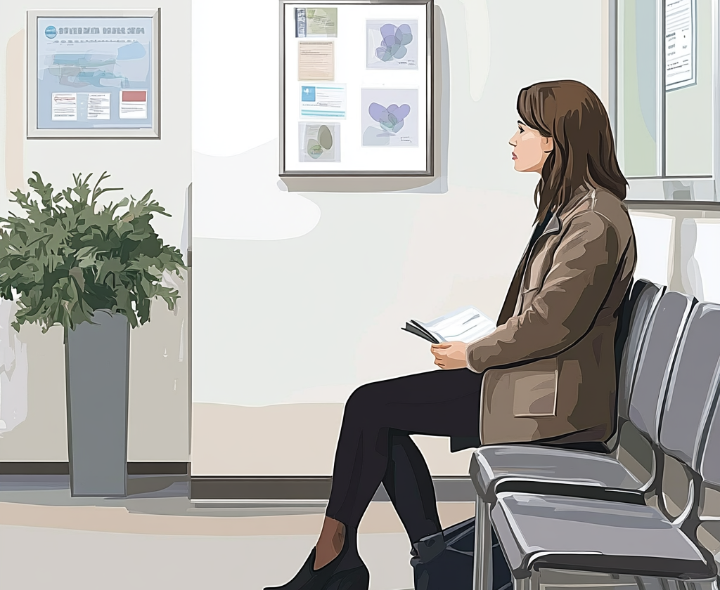 Vaginal Bleeding - MD Searchlight