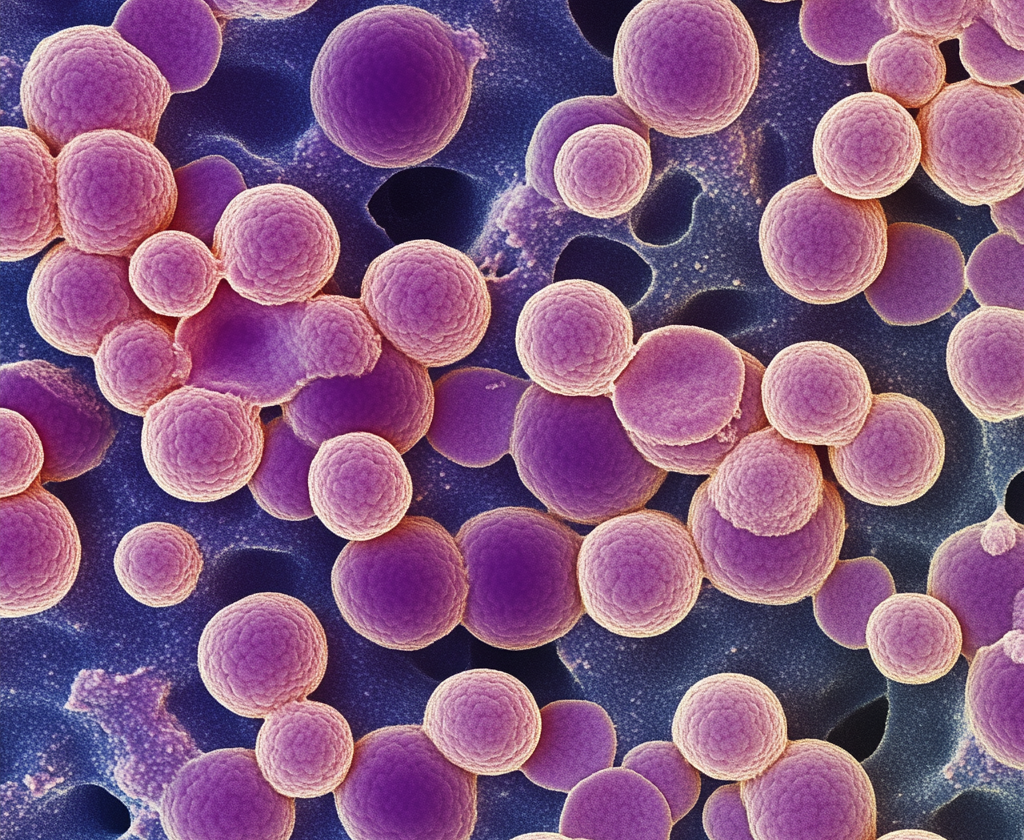 Vancomycin-Resistant Enterococci - MD Searchlight