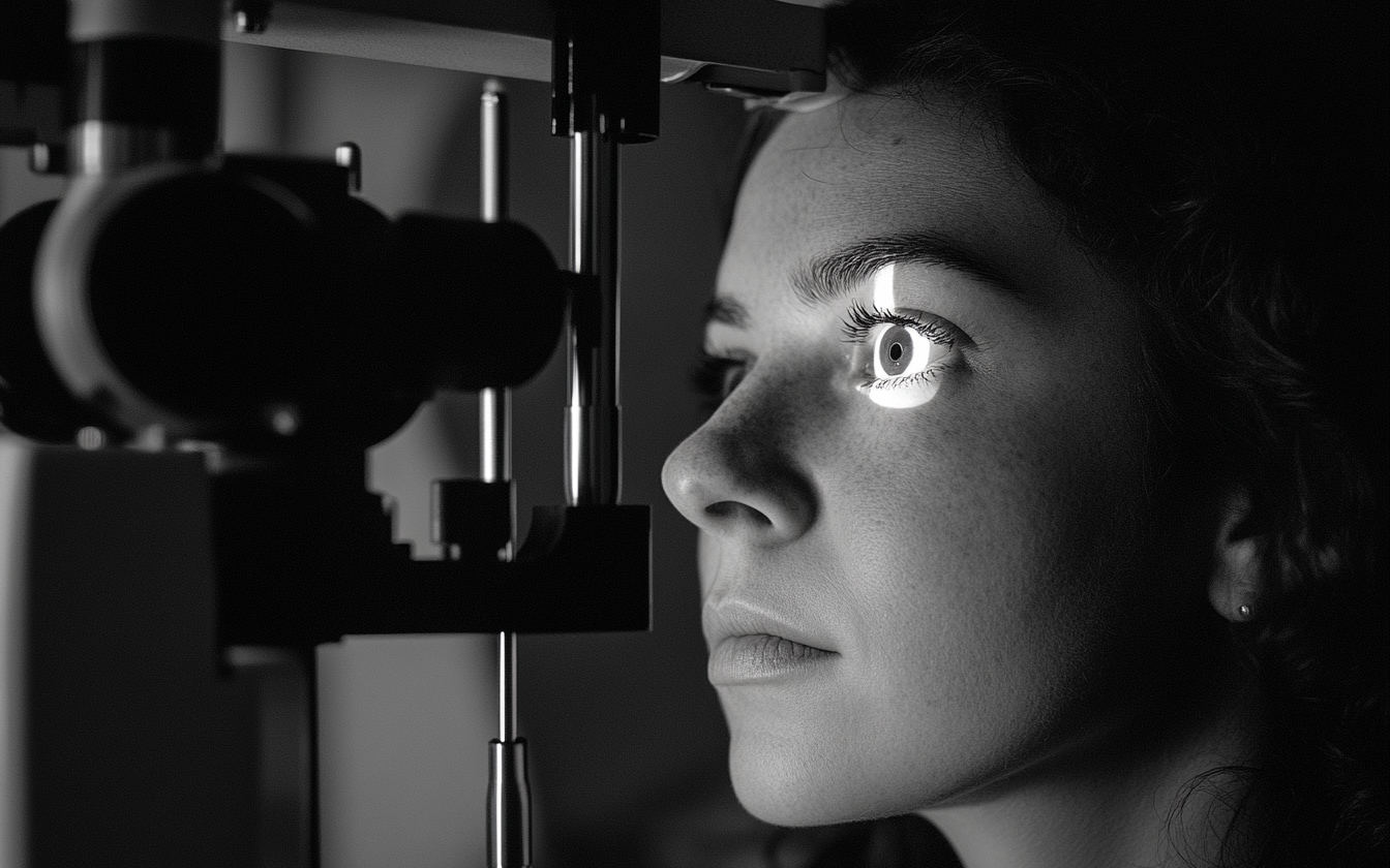 Pars Planitis - MD Searchlight