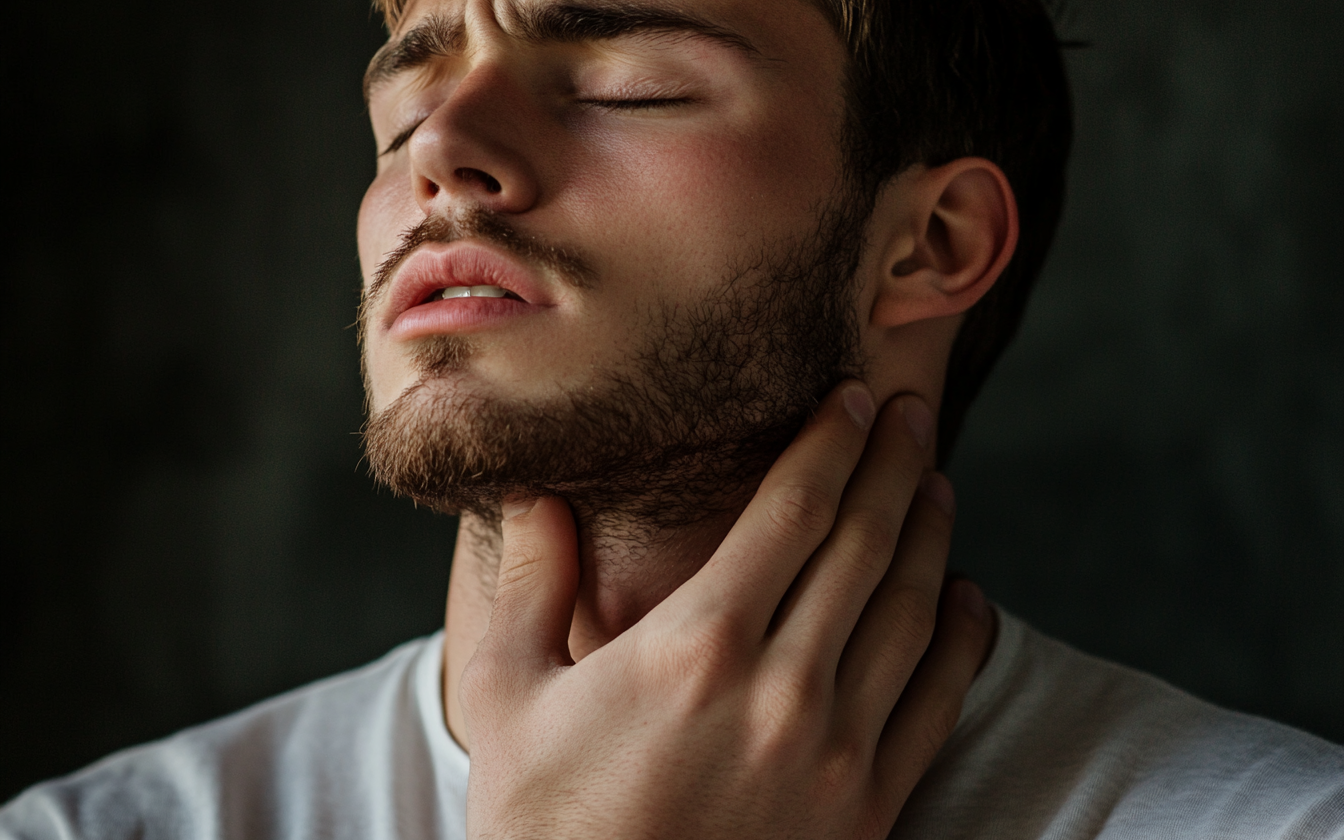 Lemierre Syndrome - MD Searchlight