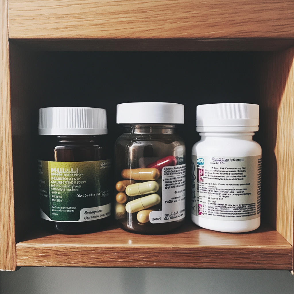 Salicylates Toxicity - MD Searchlight