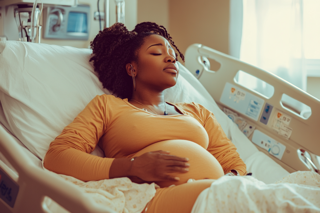 Cervical Insufficiency - MD Searchlight